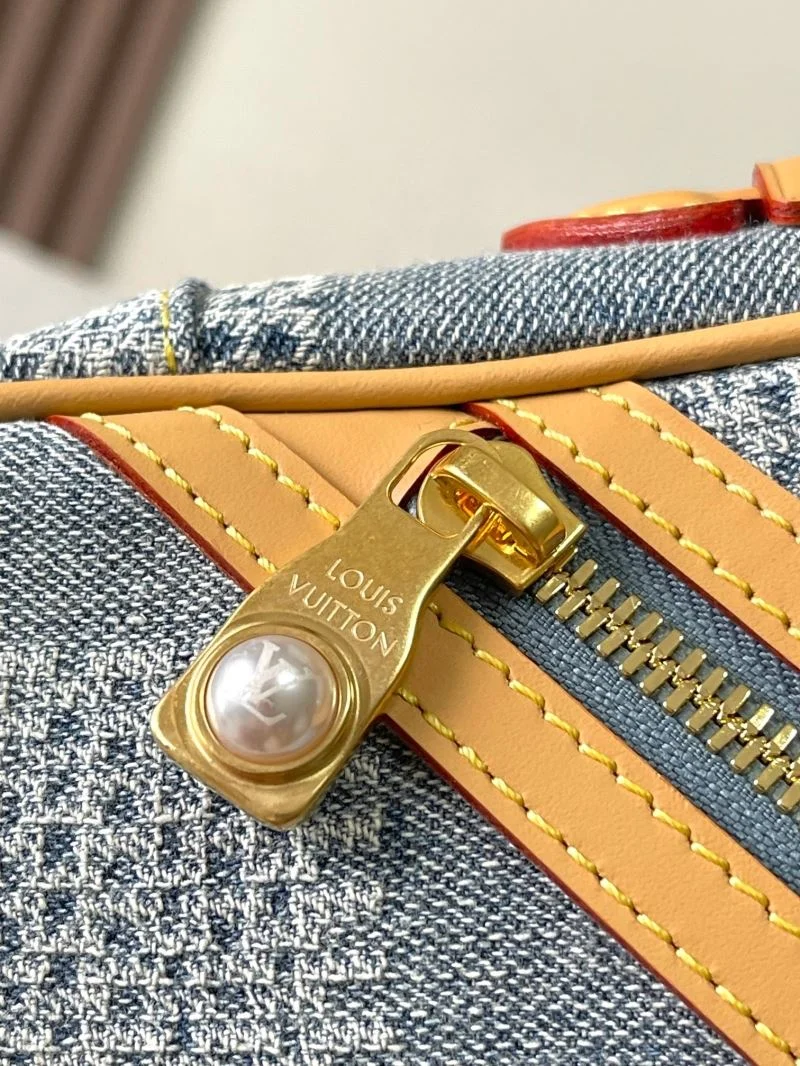 Value-priced Louis Vuitton Satchel Bags