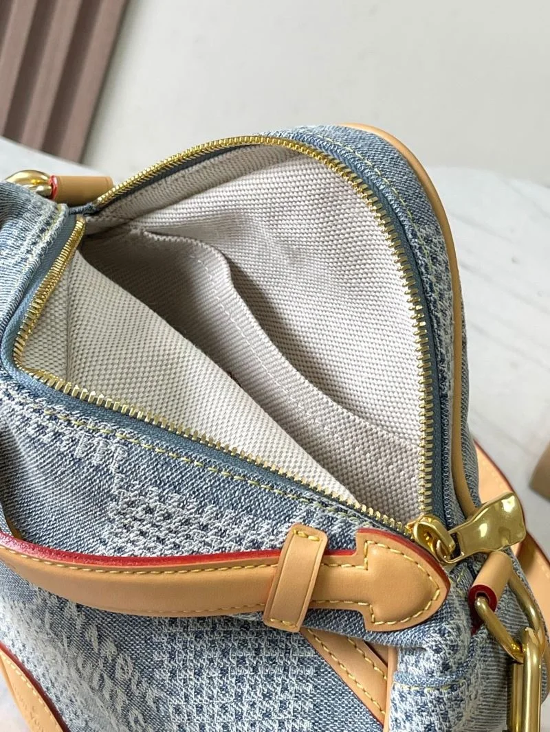 Value-priced Louis Vuitton Satchel Bags