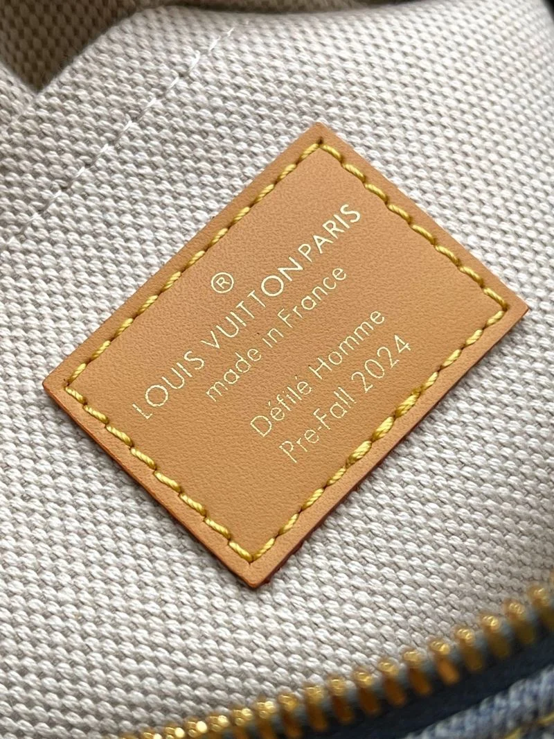 Value-priced Louis Vuitton Satchel Bags