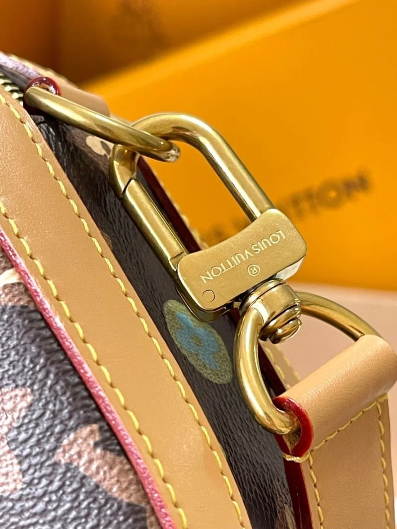 Original Louis Vuitton Satchel Bags
