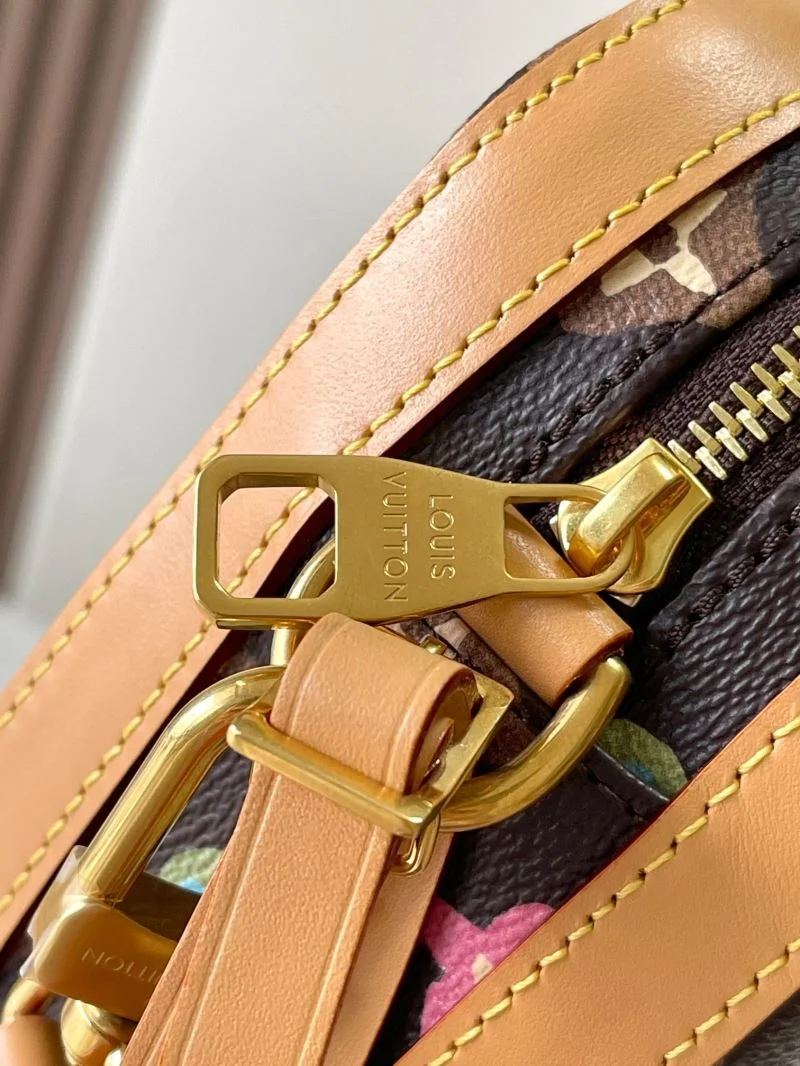 Original Louis Vuitton Satchel Bags