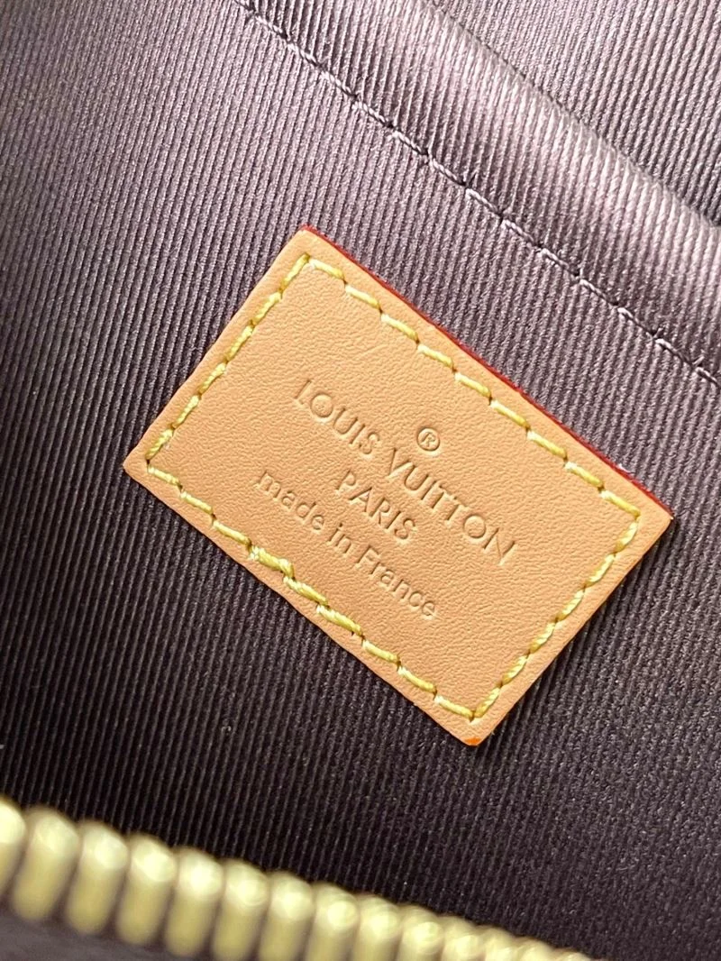 Original Louis Vuitton Satchel Bags
