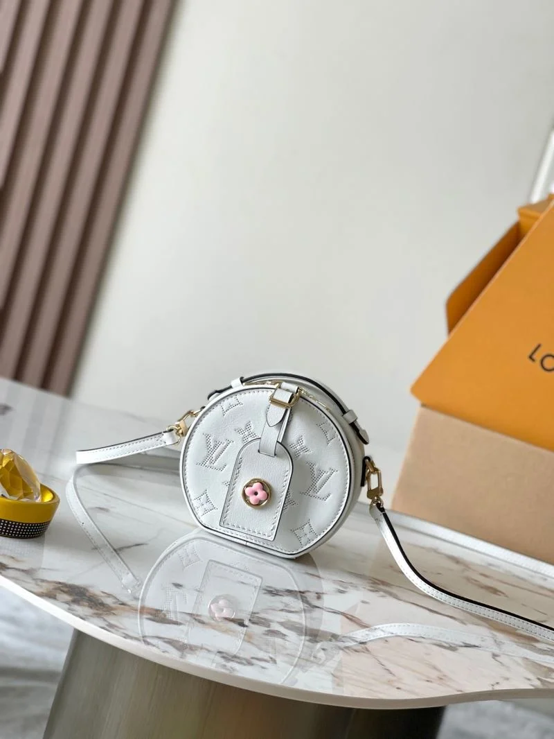 Louis Vuitton Satchel Bags