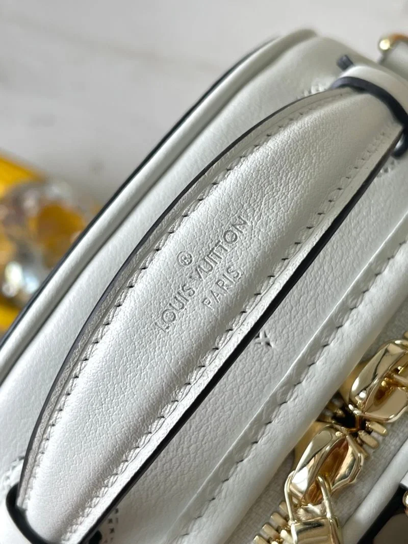 Real Louis Vuitton Satchel Bags