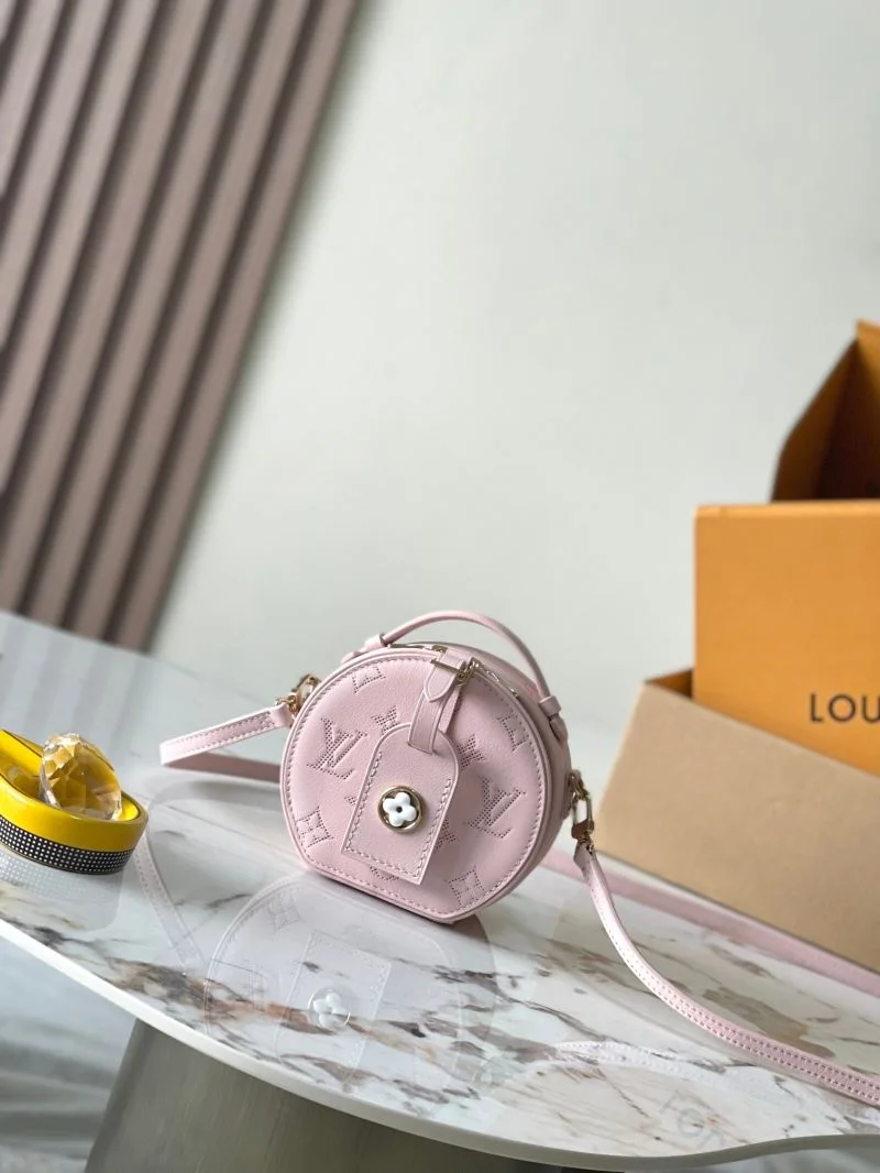 Louis Vuitton Satchel Bags