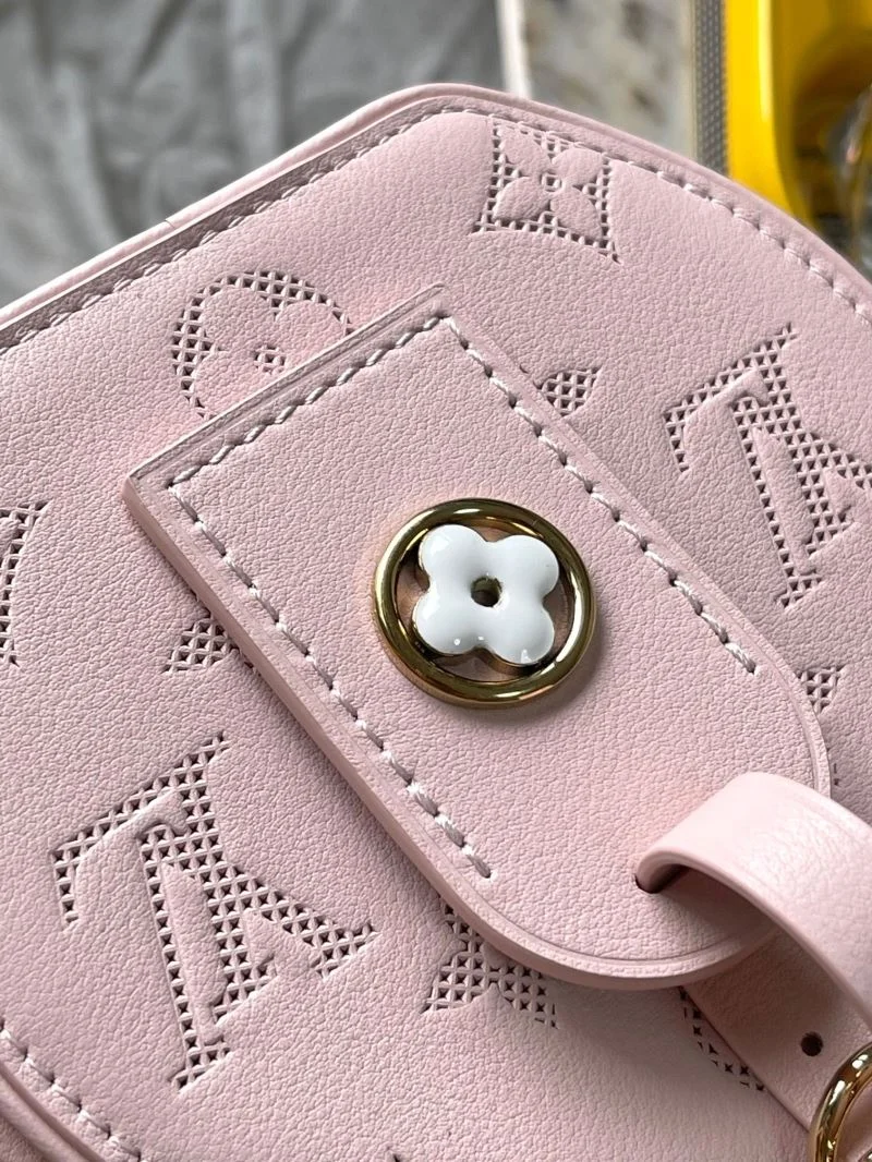 Precise copy Louis Vuitton Satchel Bags