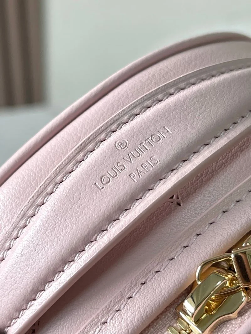 Precise copy Louis Vuitton Satchel Bags