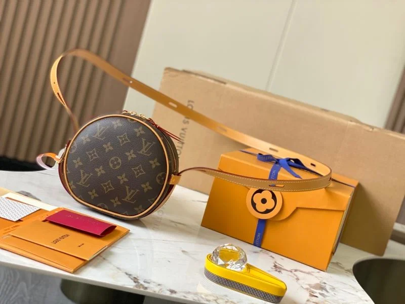 Louis Vuitton Satchel Bags