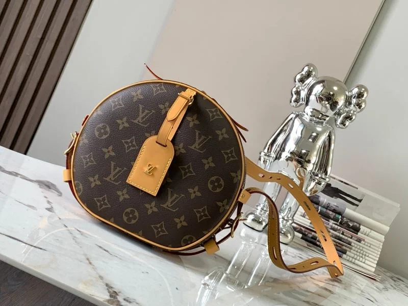 Louis Vuitton Satchel Bags