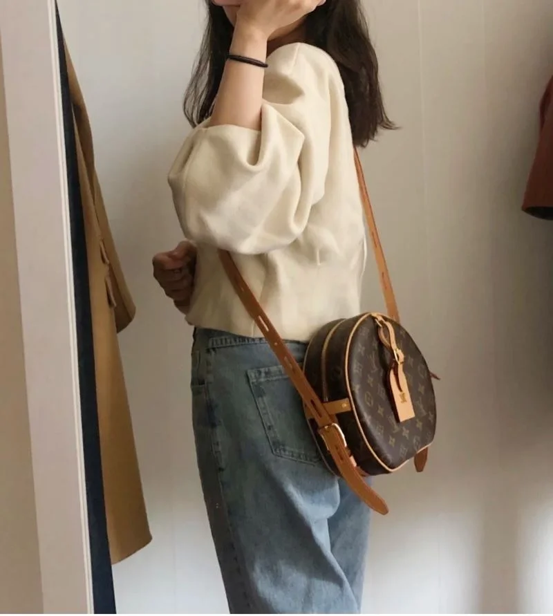 Discounted Louis Vuitton Satchel Bags