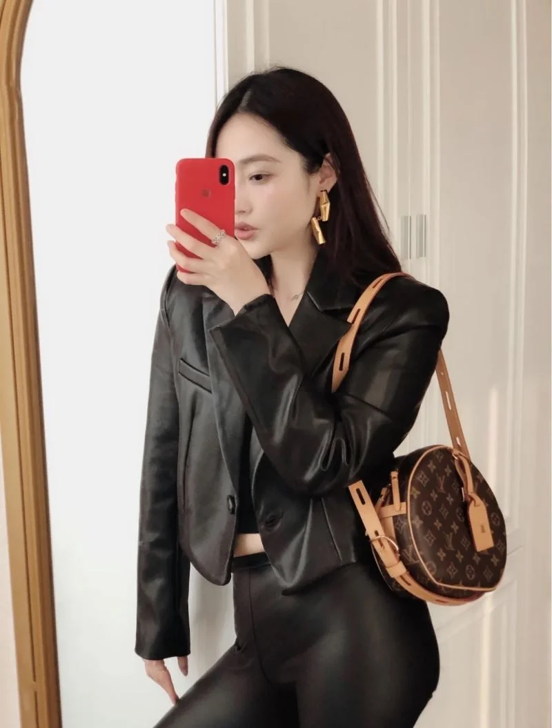Discounted Louis Vuitton Satchel Bags