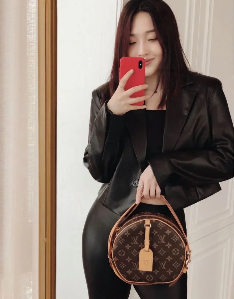 Discounted Louis Vuitton Satchel Bags
