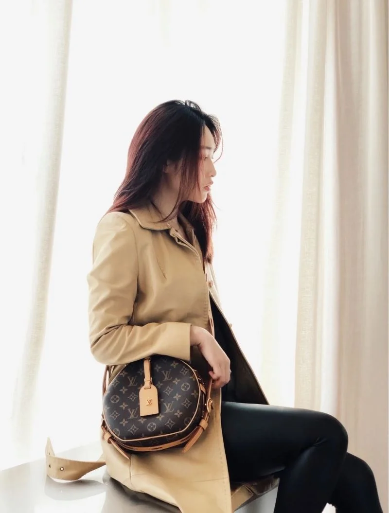 Discounted Louis Vuitton Satchel Bags