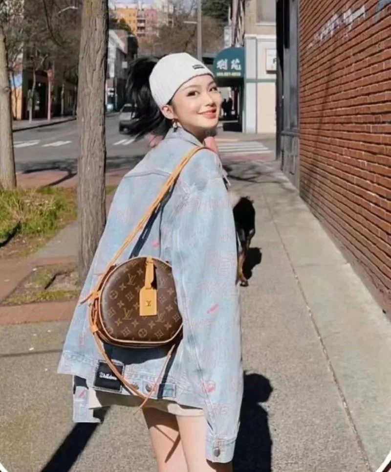 Discounted Louis Vuitton Satchel Bags
