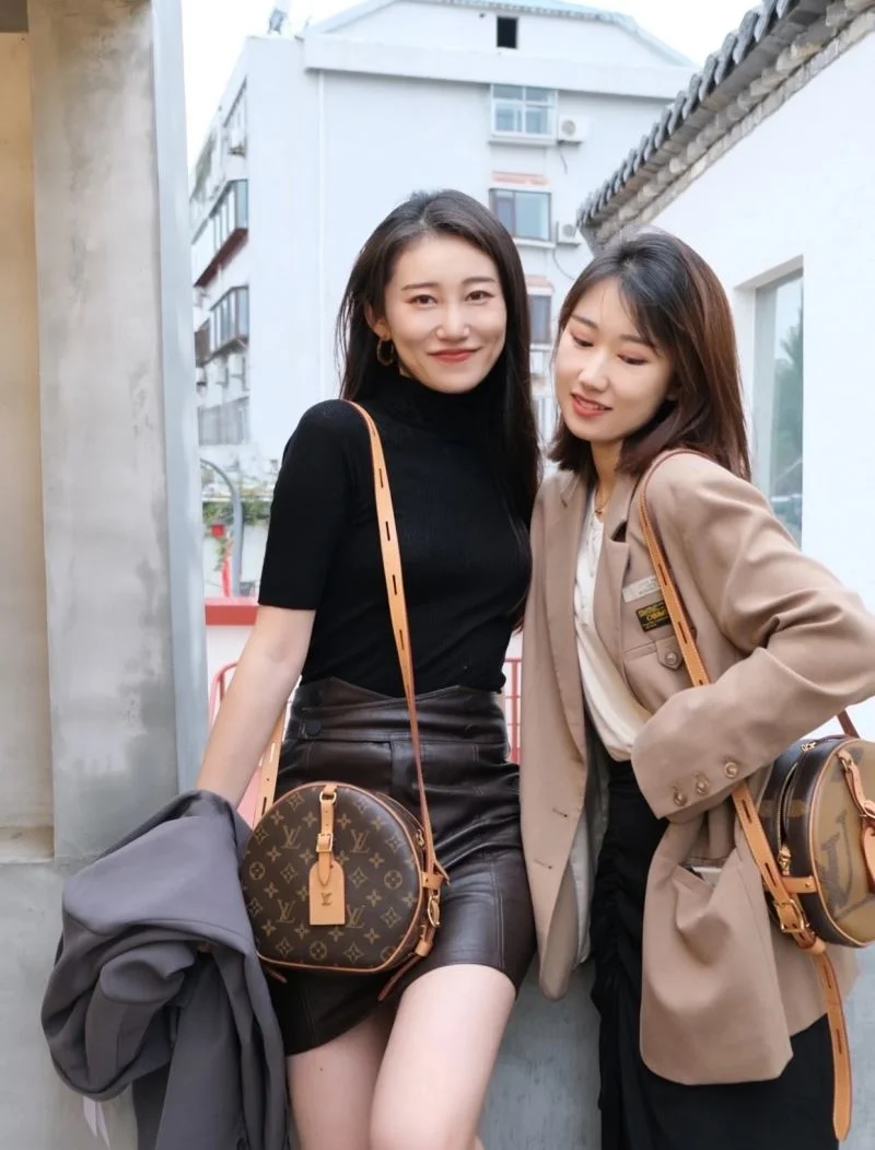 Discounted Louis Vuitton Satchel Bags