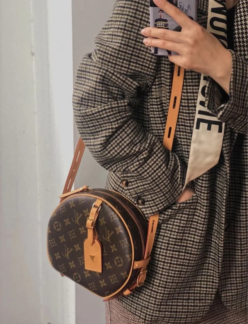 Discounted Louis Vuitton Satchel Bags
