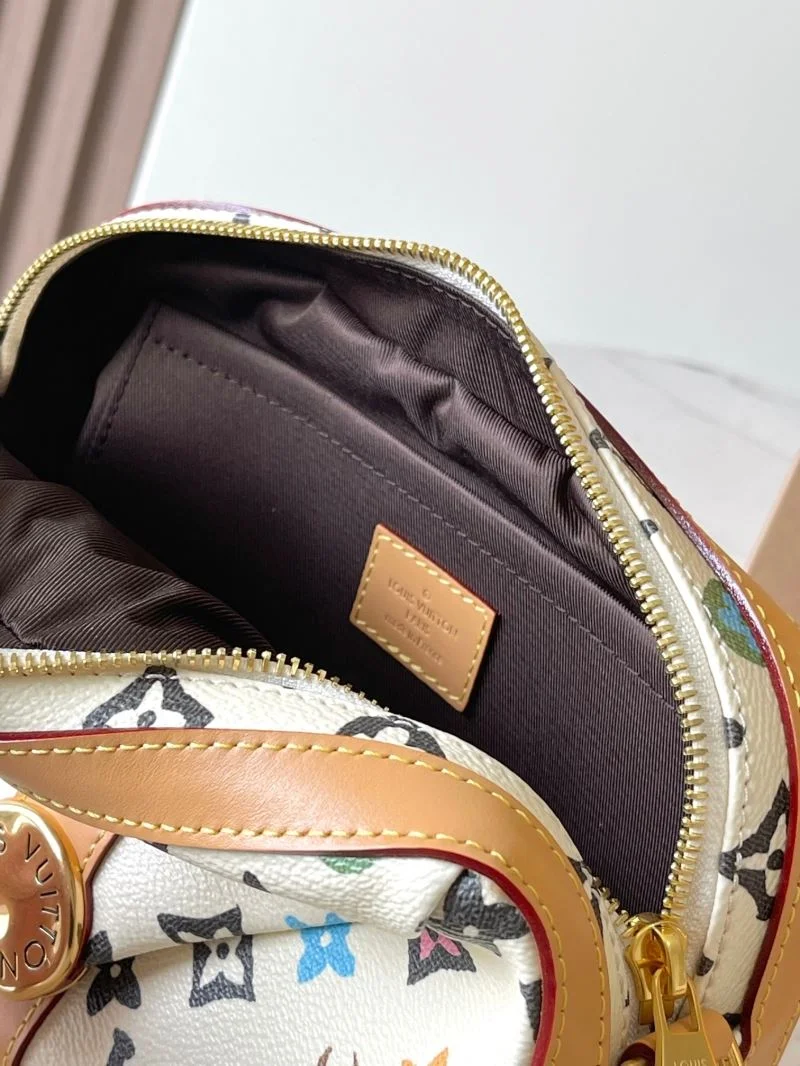 Accurate model Louis Vuitton Satchel Bags