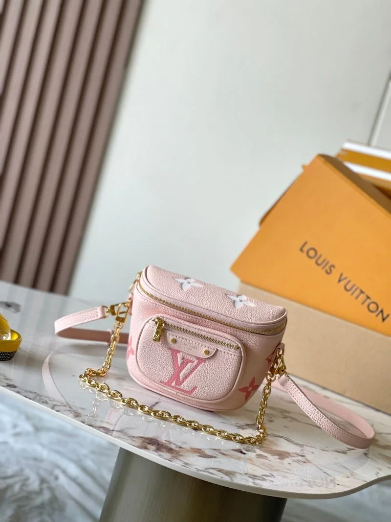 Louis Vuitton Satchel Bags