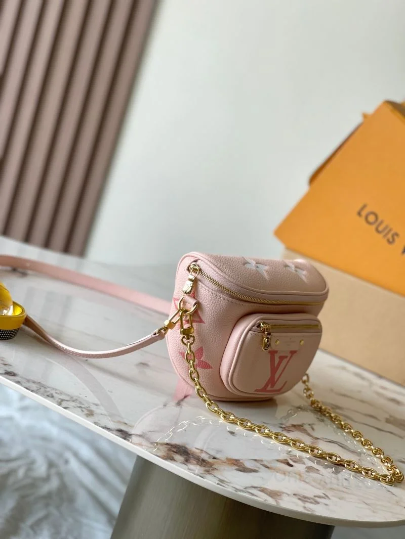Indistinguishable Louis Vuitton Satchel Bags