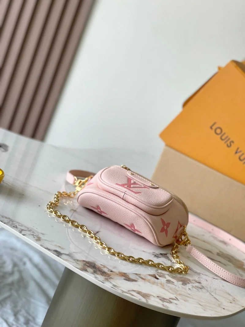 Indistinguishable Louis Vuitton Satchel Bags