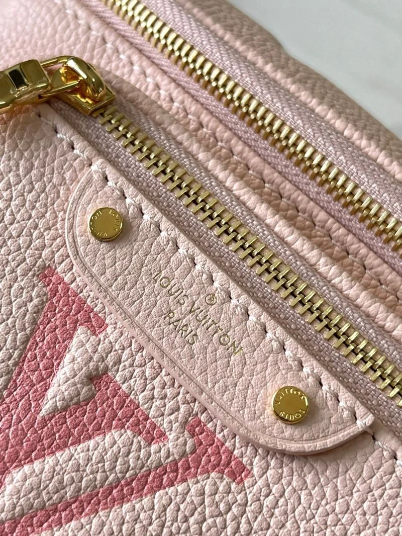 Indistinguishable Louis Vuitton Satchel Bags