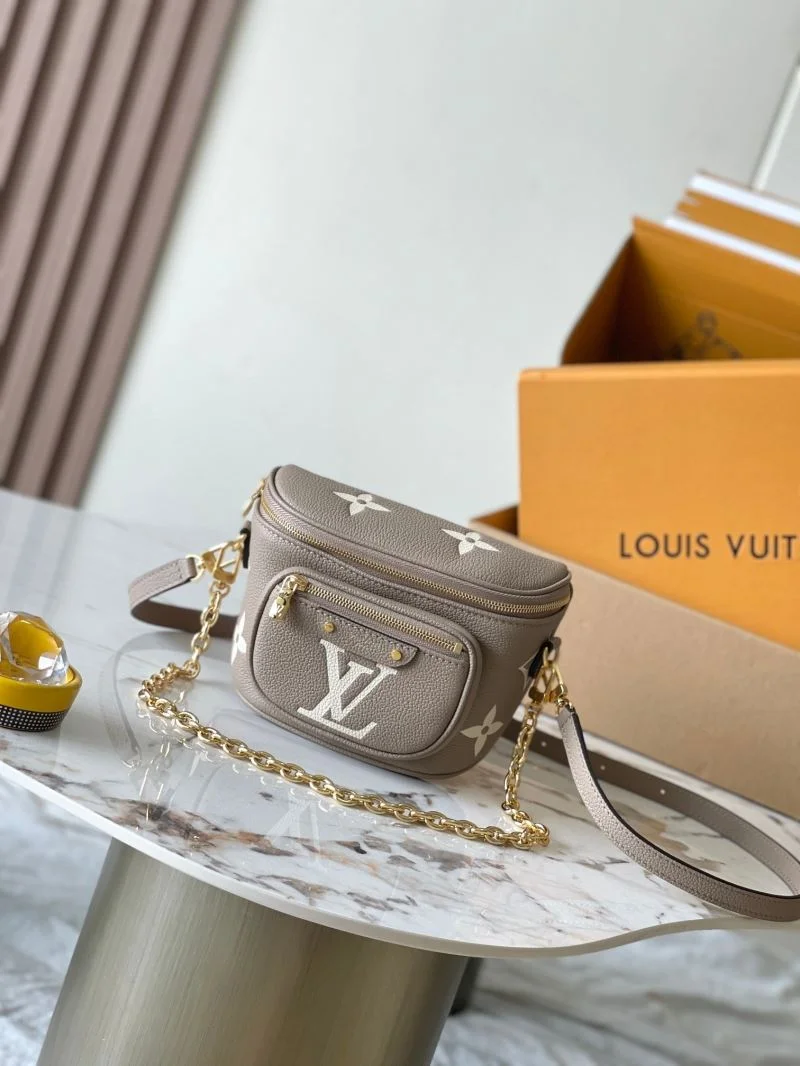Louis Vuitton Satchel Bags
