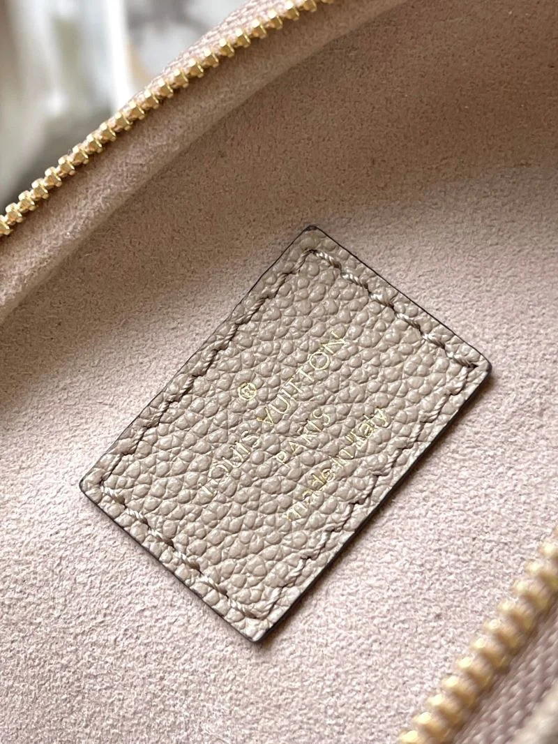 Precise copy Louis Vuitton Satchel Bags