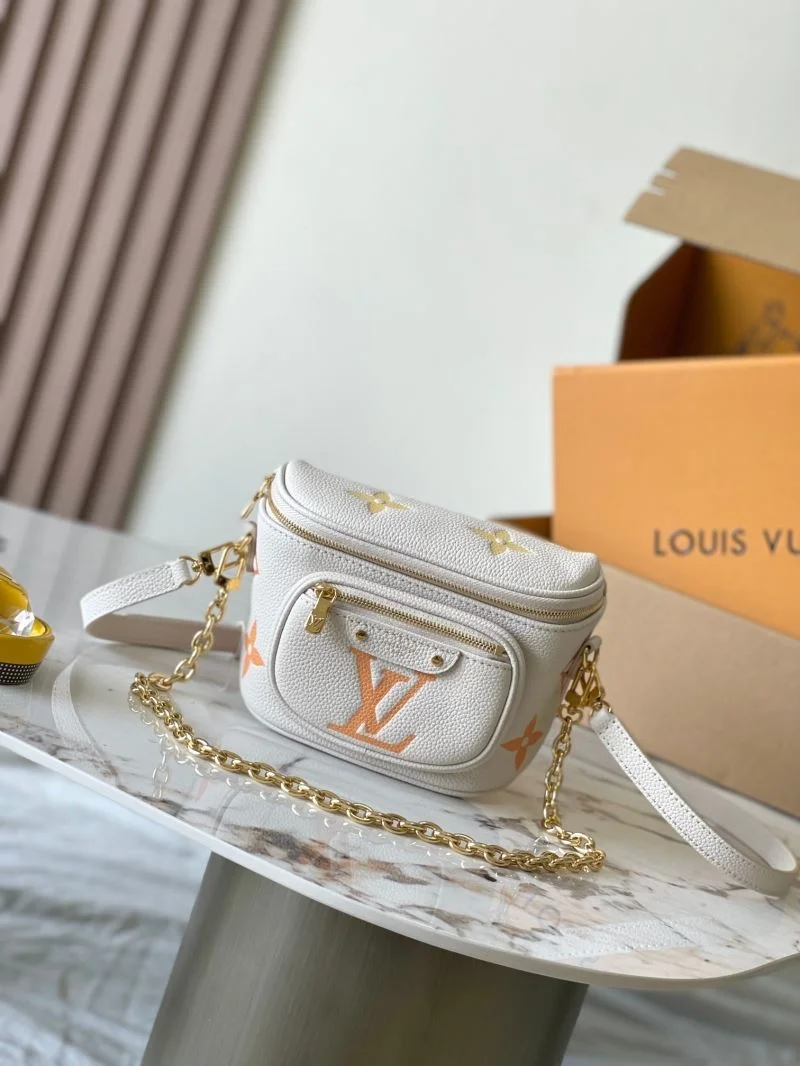 Louis Vuitton Satchel Bags