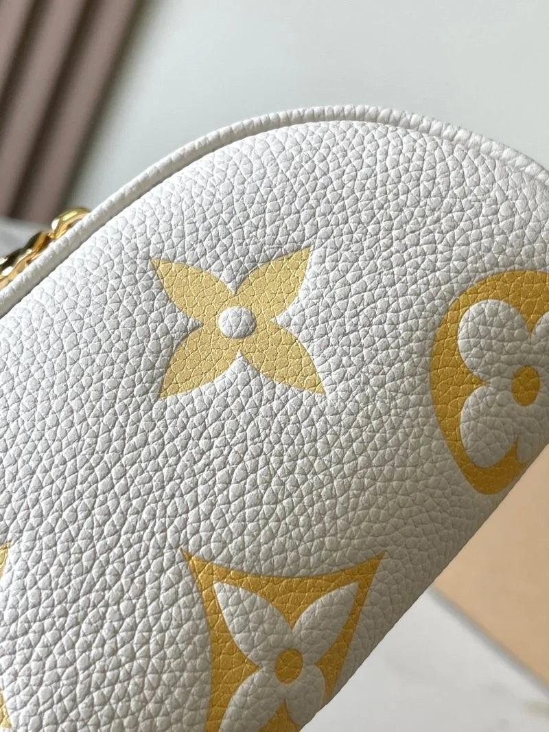 Exact replica Louis Vuitton Satchel Bags