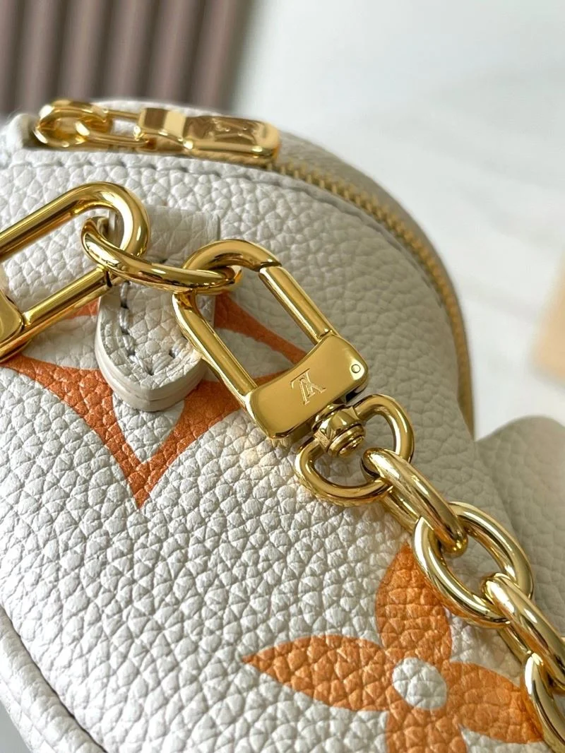 Exact replica Louis Vuitton Satchel Bags
