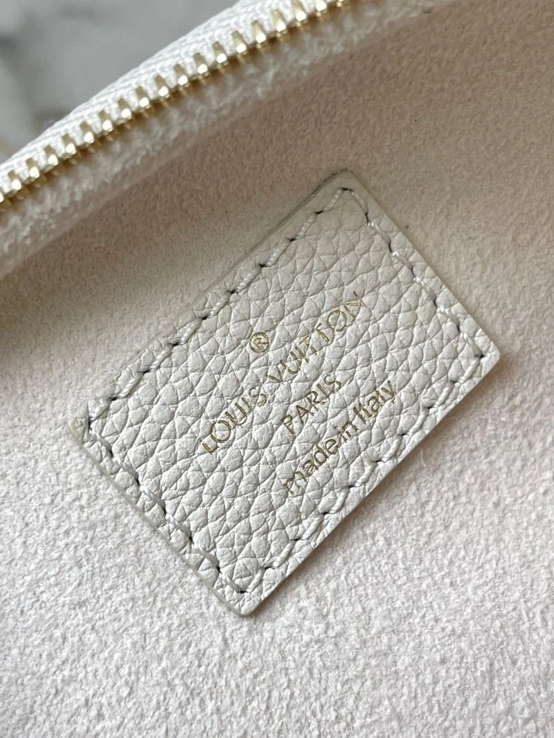 Exact replica Louis Vuitton Satchel Bags