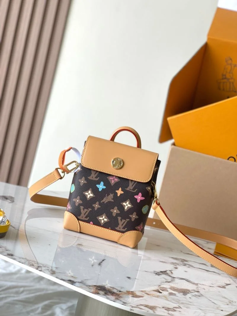 Louis Vuitton Satchel Bags