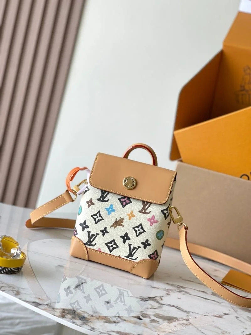 Louis Vuitton Satchel Bags