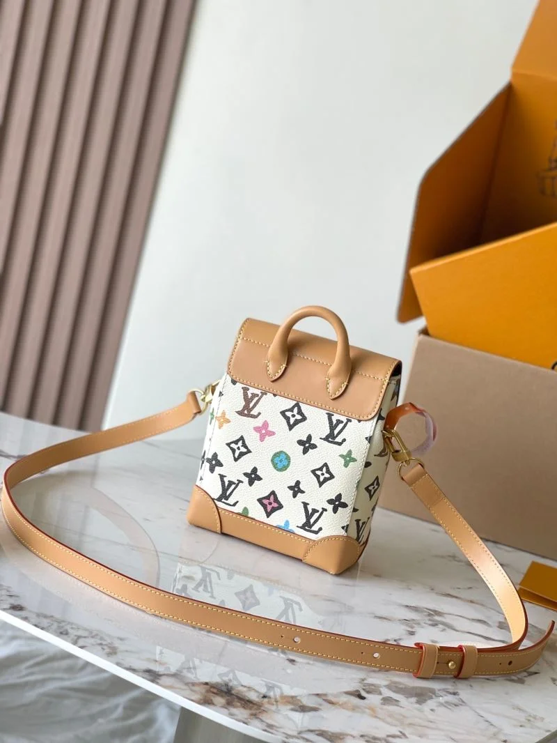 High accuracy Louis Vuitton Satchel Bags