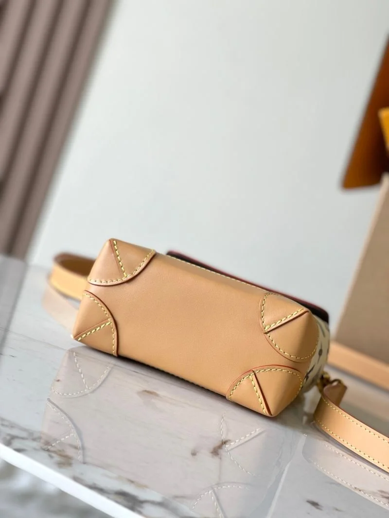 High accuracy Louis Vuitton Satchel Bags