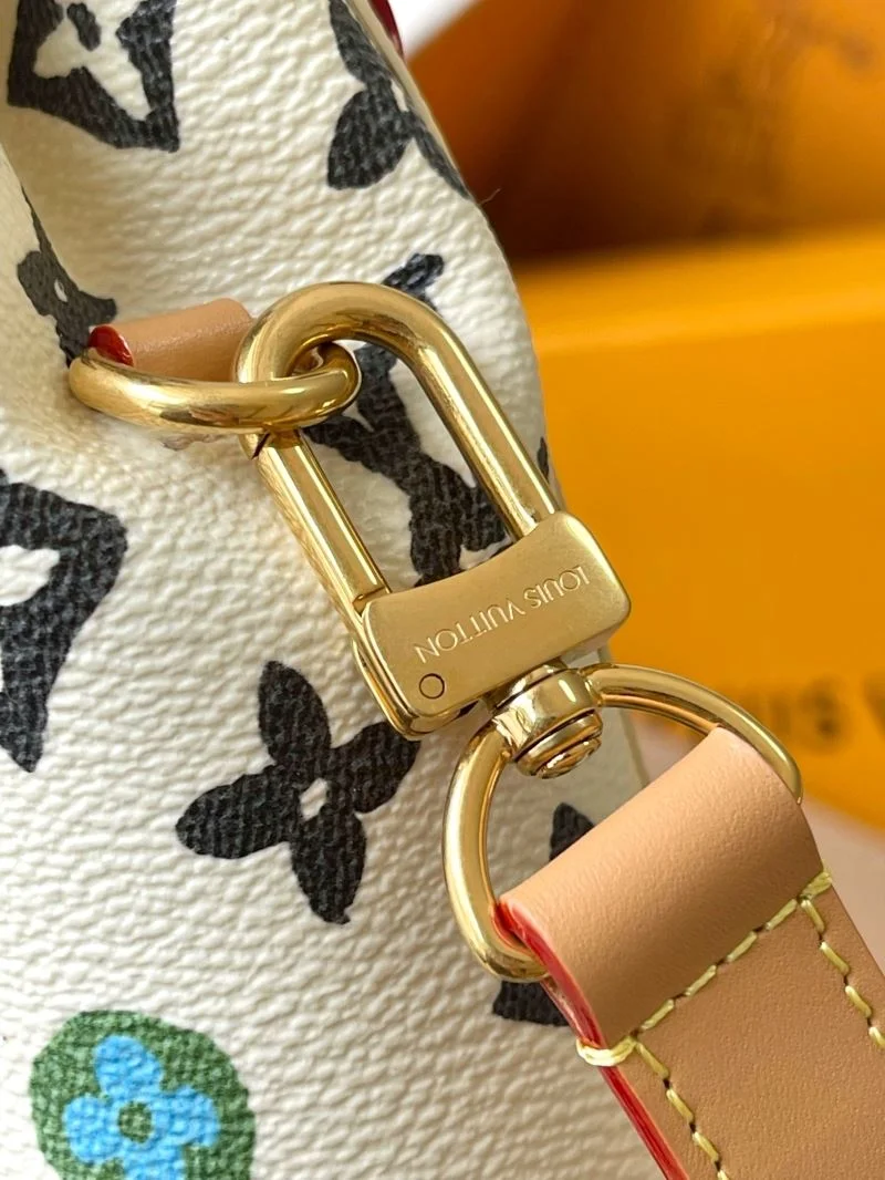 High accuracy Louis Vuitton Satchel Bags