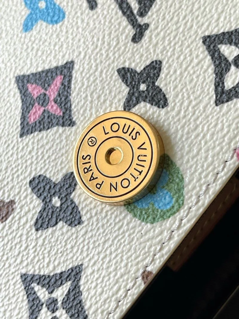High accuracy Louis Vuitton Satchel Bags
