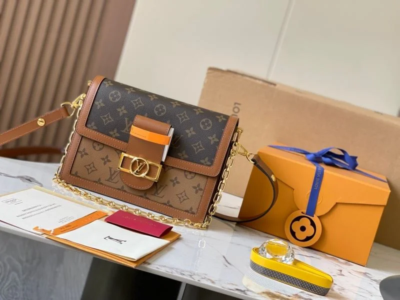 Louis Vuitton Satchel Bags