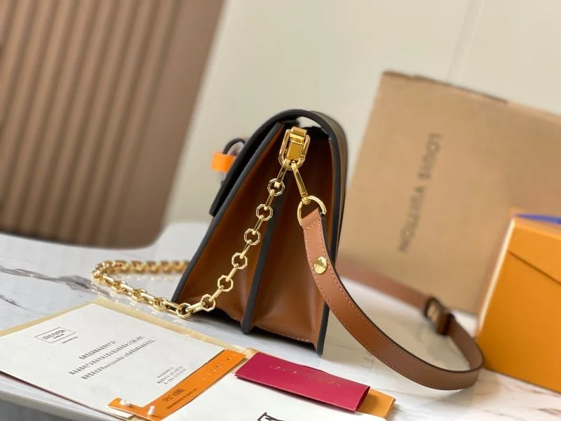 Exact replica Louis Vuitton Satchel Bags