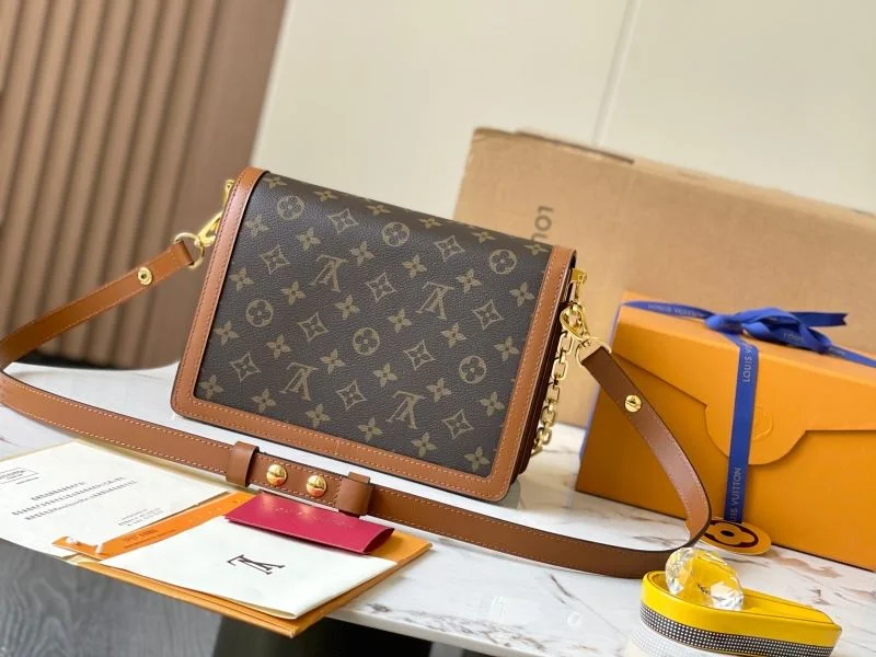 Exact replica Louis Vuitton Satchel Bags