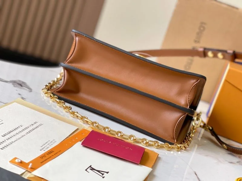Exact replica Louis Vuitton Satchel Bags