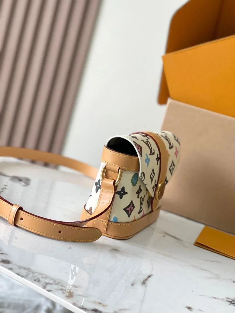 Accurate model Louis Vuitton Satchel Bags