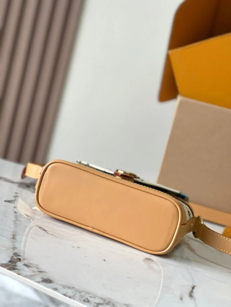 Accurate model Louis Vuitton Satchel Bags