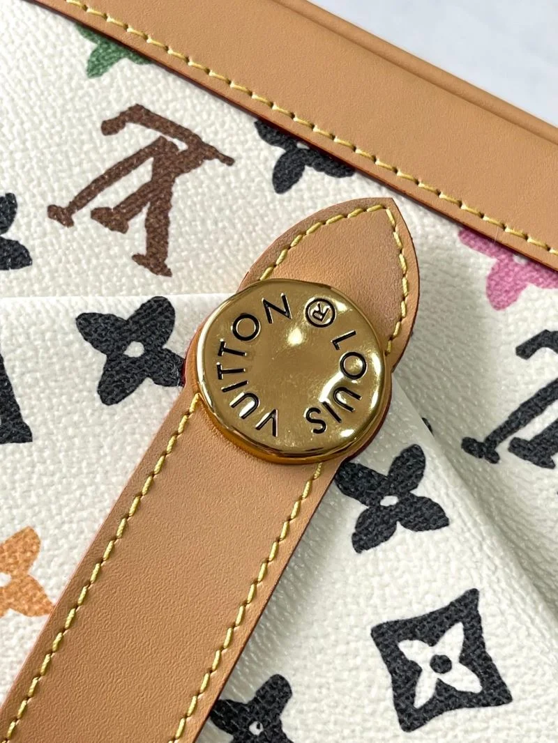 Accurate model Louis Vuitton Satchel Bags