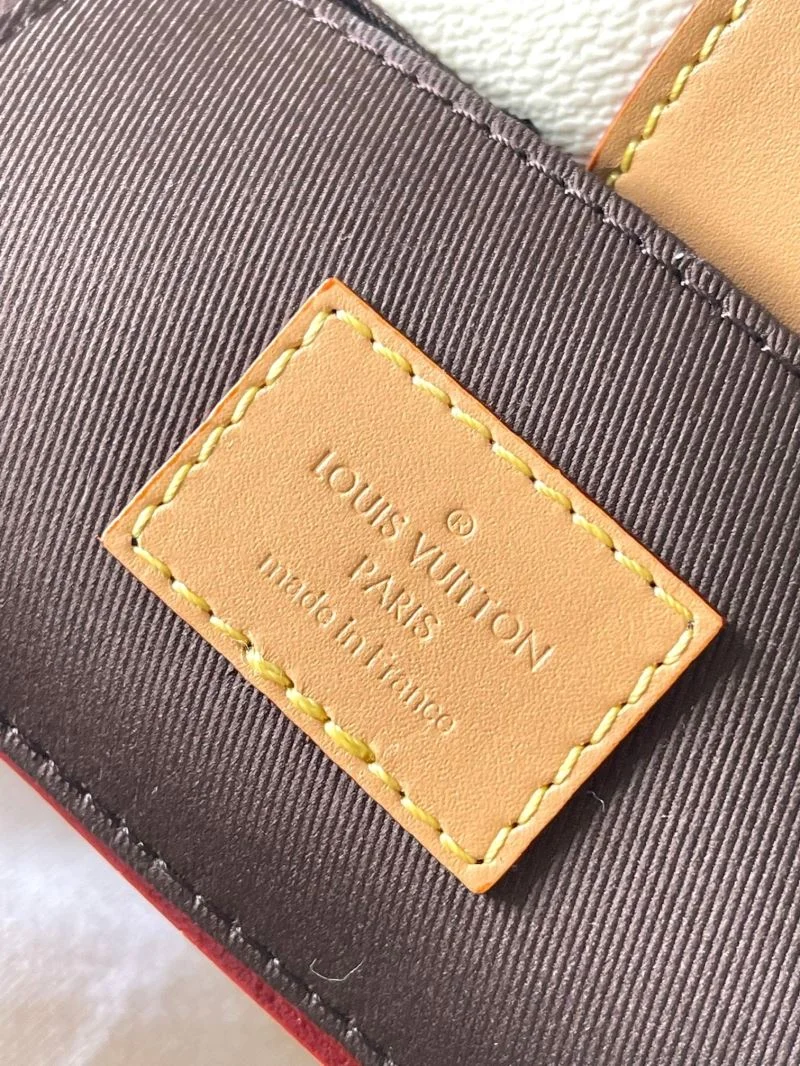 Accurate model Louis Vuitton Satchel Bags