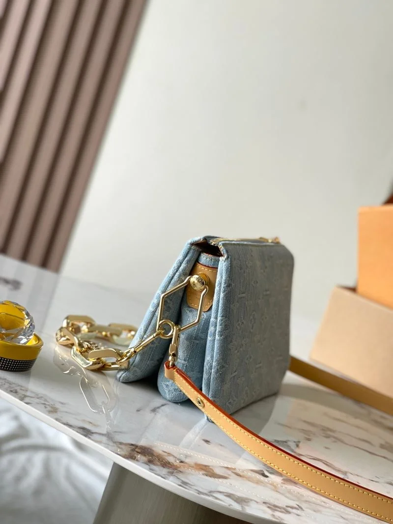 1:1 copy Louis Vuitton Satchel Bags