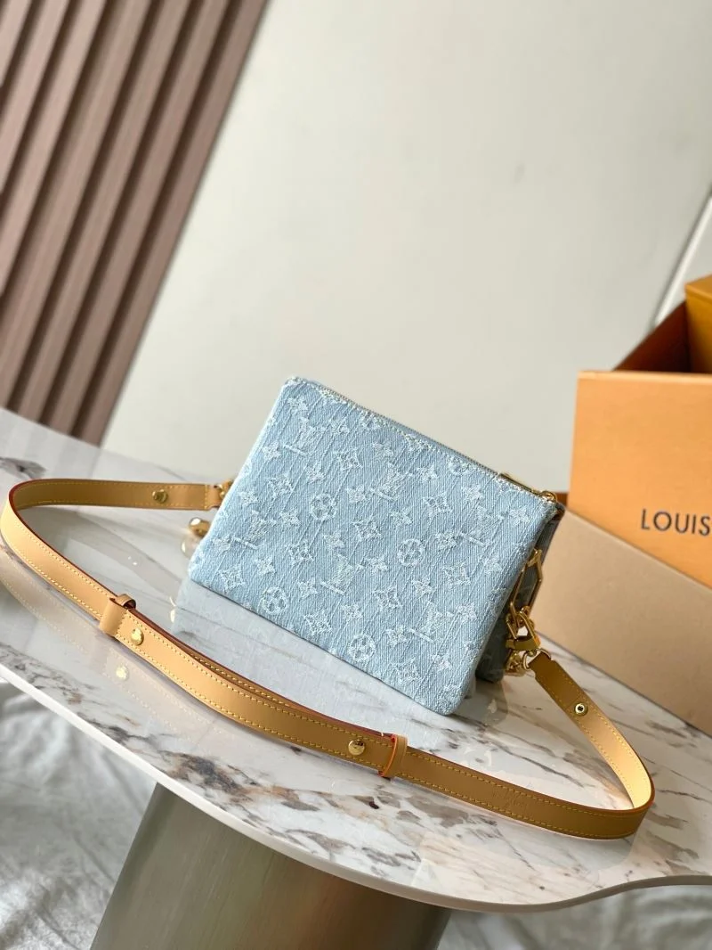 1:1 copy Louis Vuitton Satchel Bags