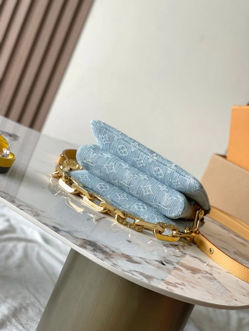 1:1 copy Louis Vuitton Satchel Bags