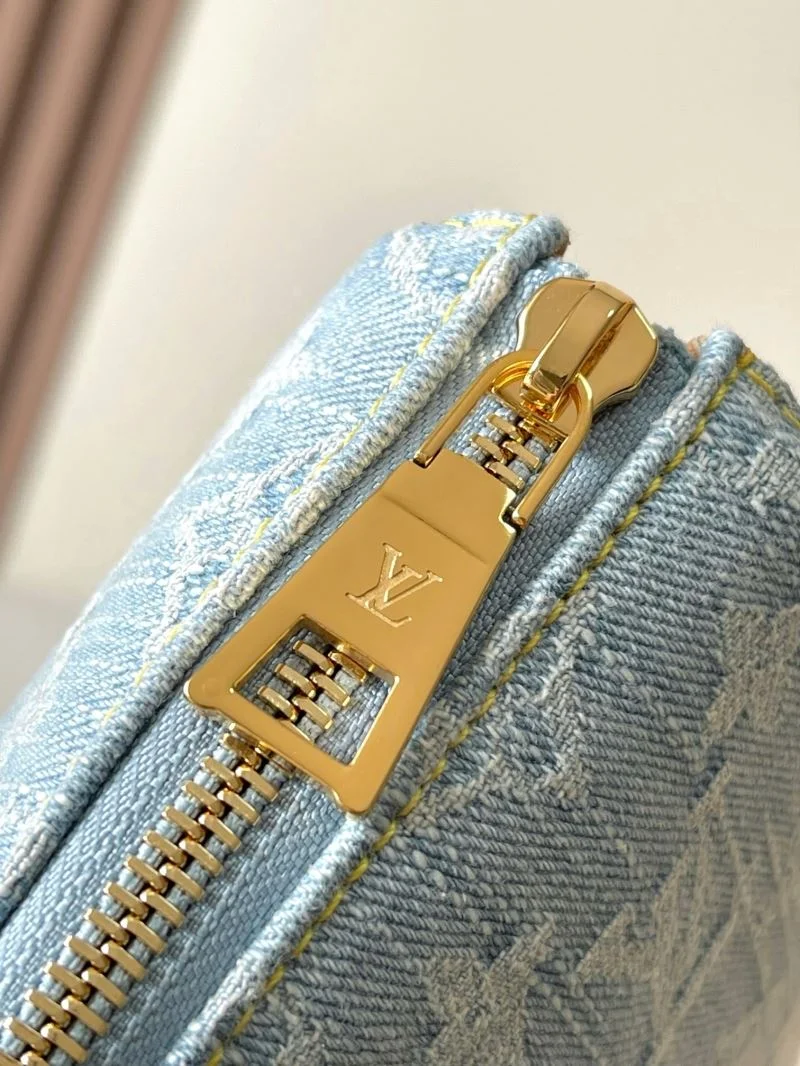 1:1 copy Louis Vuitton Satchel Bags