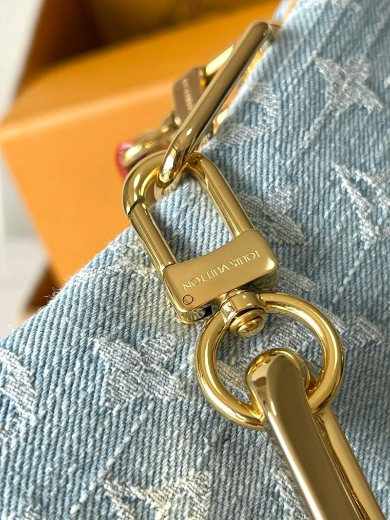 1:1 copy Louis Vuitton Satchel Bags